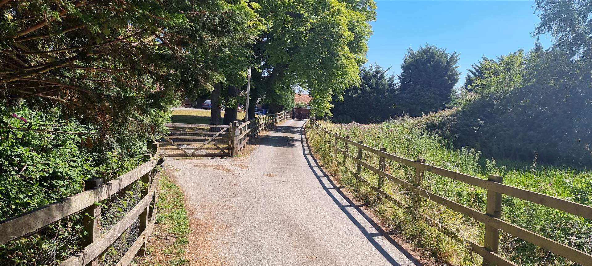Rural and Village Estate Agents in the UK | Buy and Sell City ...